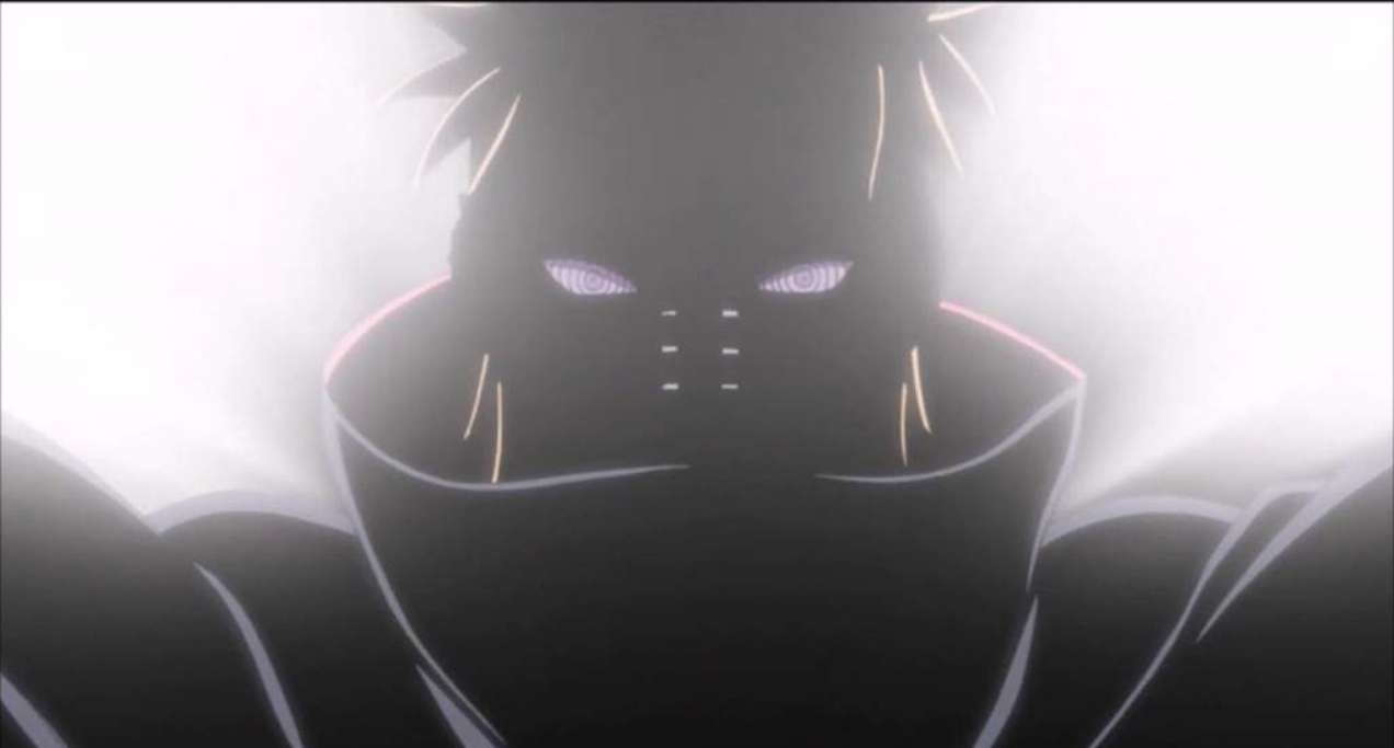 Don't Panic ! Tout ce que vous voulez savoir sur le Rinnegan - La ...