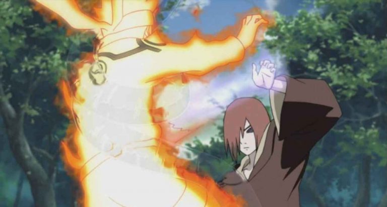 Don't Panic ! Tout ce que vous voulez savoir sur le Rinnegan - La ...