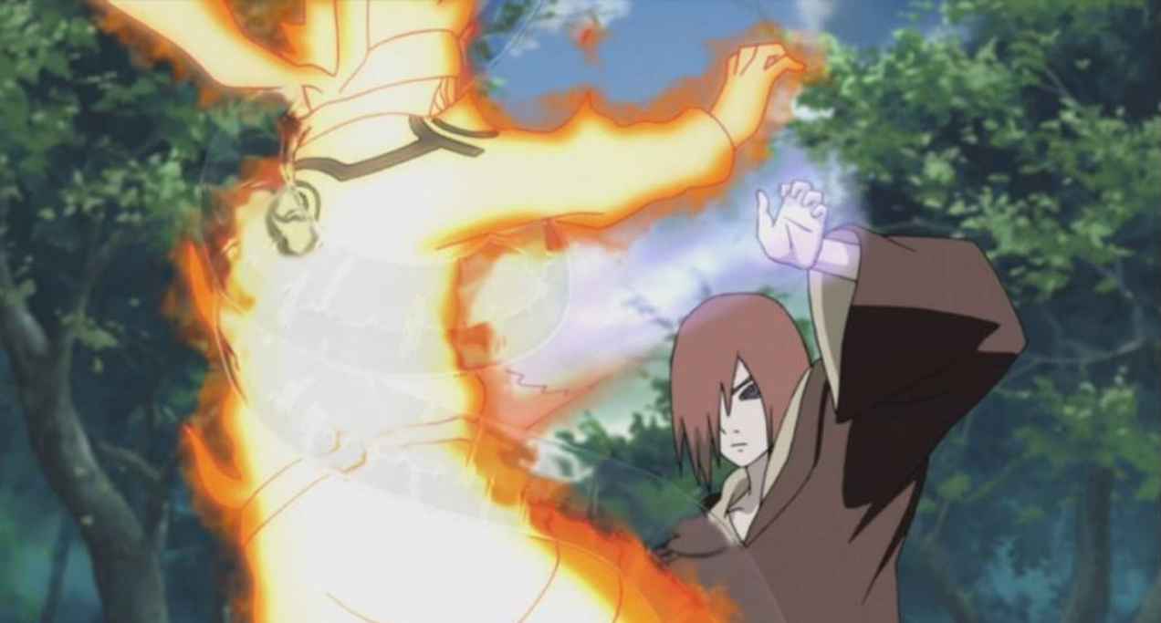 Don't Panic ! Tout ce que vous voulez savoir sur le Rinnegan - La ...