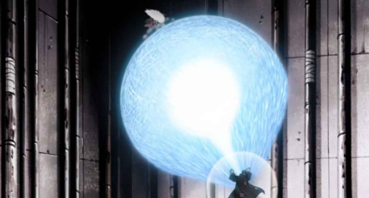 Don't Panic ! Tout ce que vous voulez savoir sur le Rinnegan - La ...