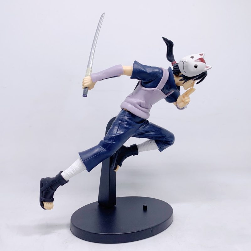 Figurine Naruto - Itachi Uchiha Ombre ANBU - La Boutique N°1 en France ...