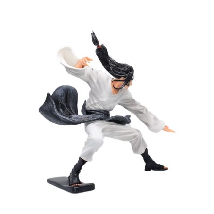 Figurine Naruto - Hyuga Neji, Maîtrise du Jûken - La Boutique N°1 en ...