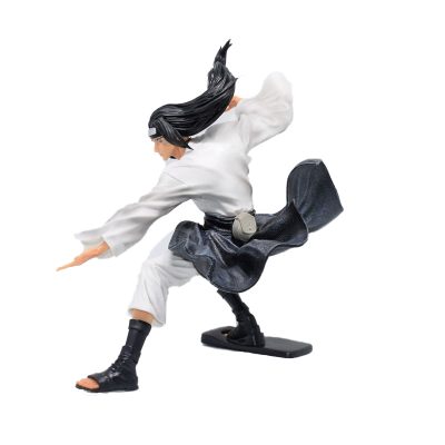 Figurine Naruto - Hyuga Neji, Maîtrise du Jûken - La Boutique N°1 en ...